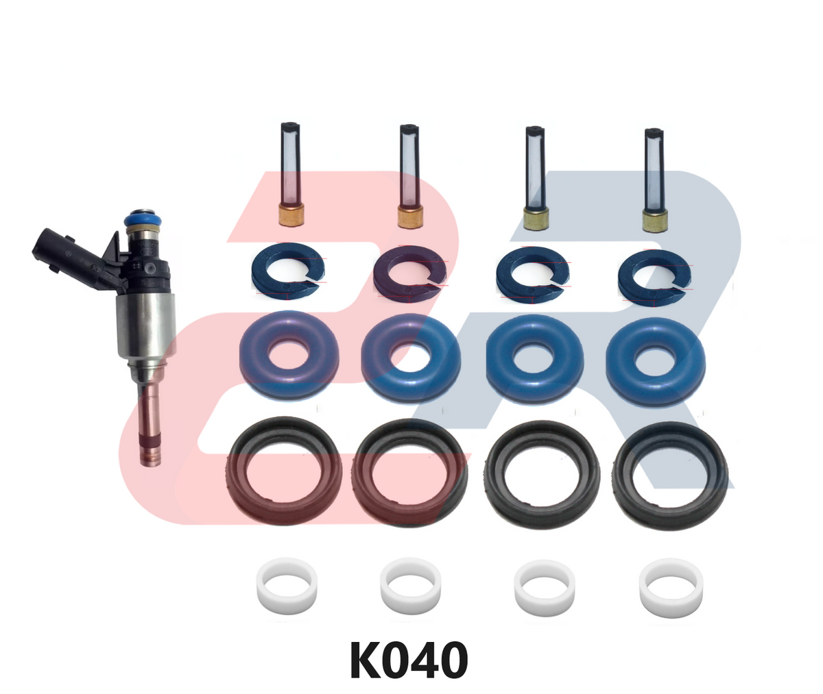 KIT COMPATIBLE CON INYECTOR GDI HYUNDAI / KIA – 2R Autoshop