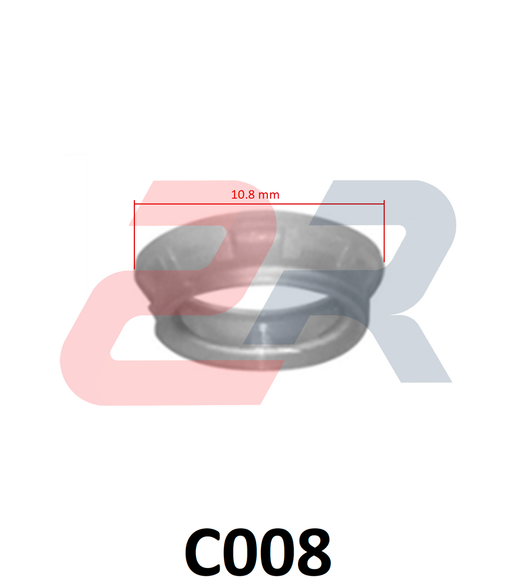 Capuchon para inyector cónico – 2R Autoshop