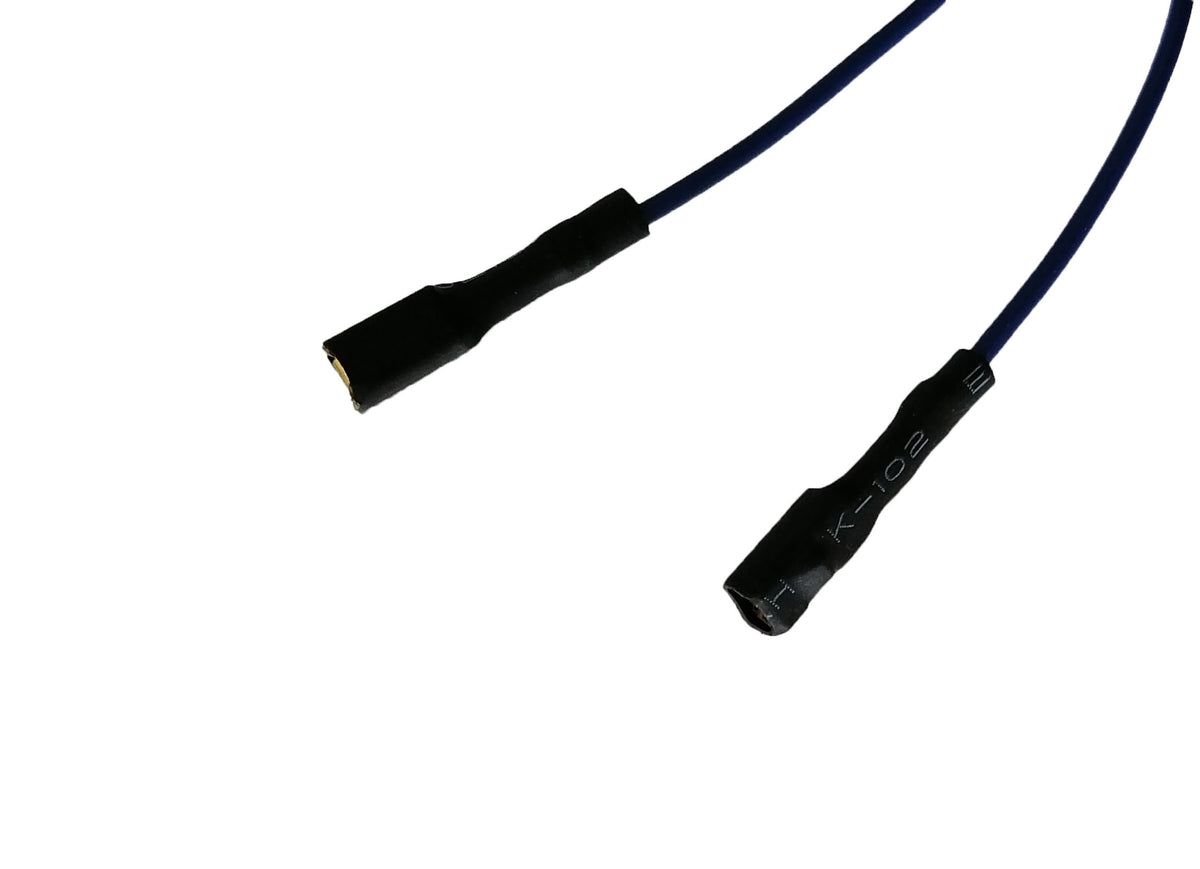 Adaptador para cable de laboratorio de inyectores – 2R Autoshop