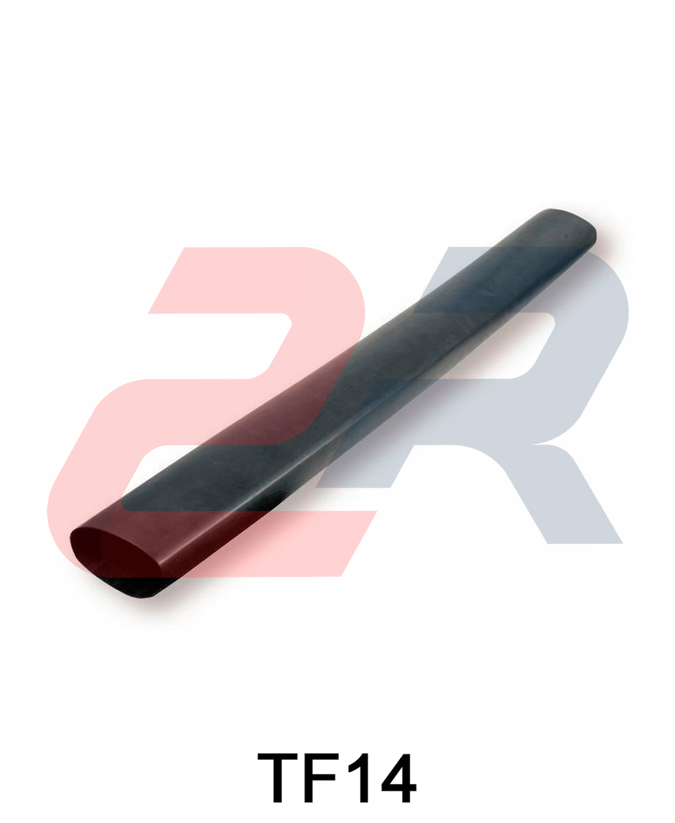 TUBO TERMOCONTRACTRIL 1/4" (precio por metro) – 2R Autoshop